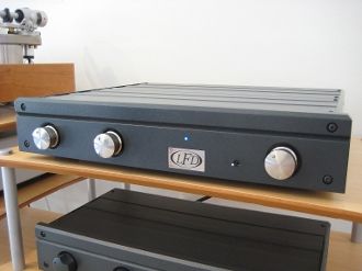 LFD NCSE HR Integrated Amplifier