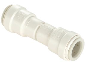 Quick Connect 1/2" Union Coupling