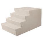 Mobile Home Fiberglass Steps 36" Wide