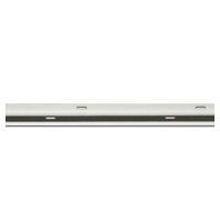 Vinyl Skirting Bottom Channel
