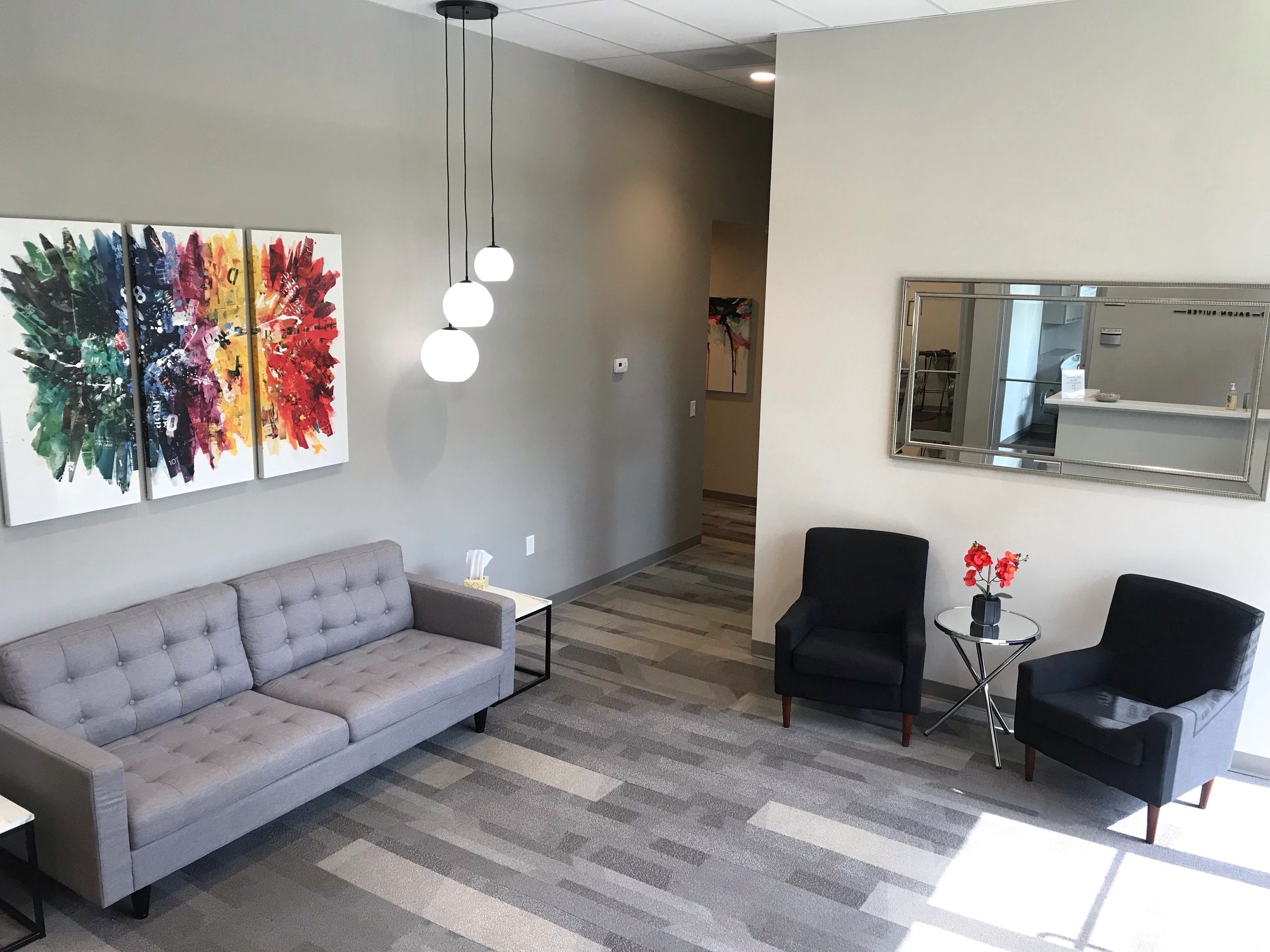 Elite Studios Salon Suites - Beauty Salon, Hair Cut, Massage Spa