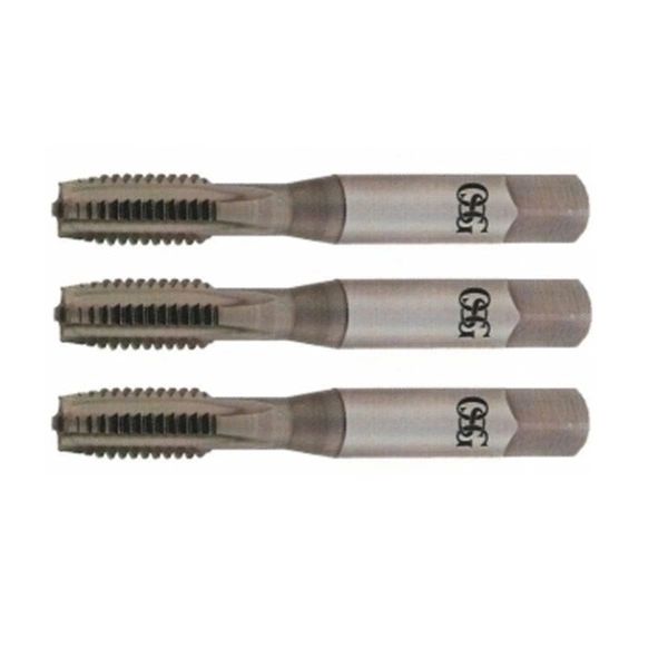 JUEGO DE MACHUELOS OSG ROYCO