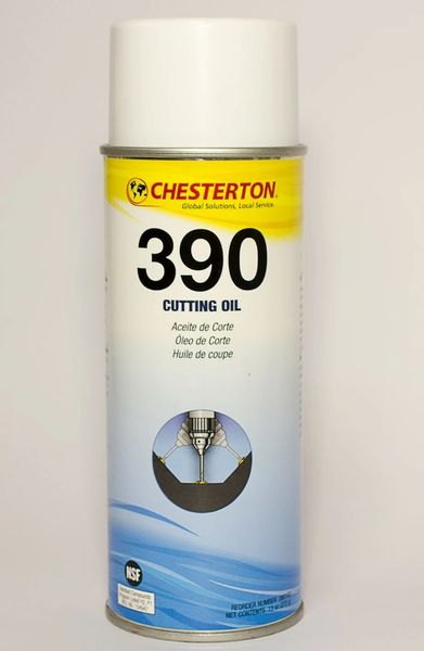 ACEITE DE CORTE CHESTERTON