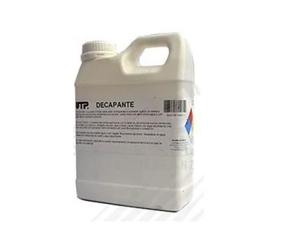 PASTA DECAPANTE GALON DE 1KG