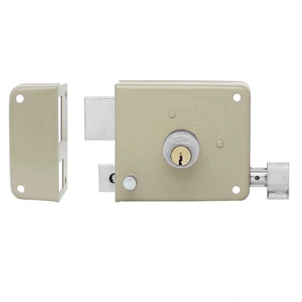 CHAPA 715 INSTALA FÁCIL DERECHA PHILLIPS