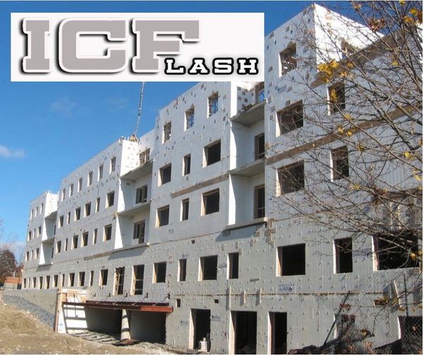ICF-Flash