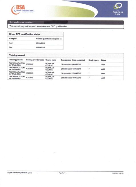 CPC TRAINING | CPC NATIONWIDE