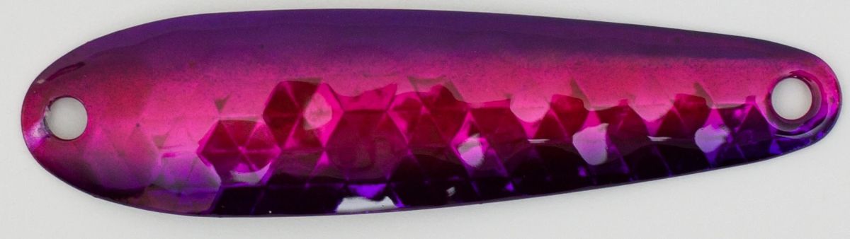 3 1/4" Medium Walleye Spoon