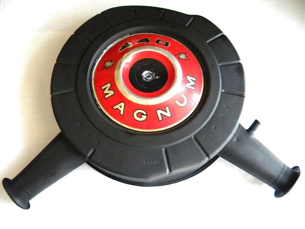 1967-68 DODGE CHARGER CORONET R/T ROAD RUNNER SUPER BEE 440 MAGNUM DUAL ...