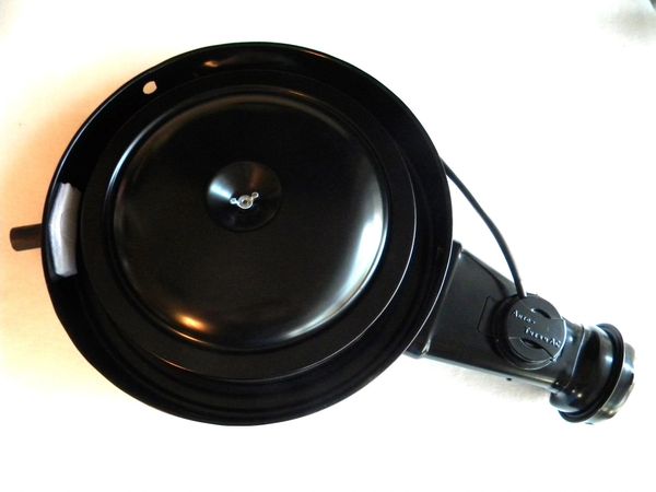 1977-79 PONTIAC TRANS AM L78 400 SHAKER AIR CLEANER ASSEMBLY