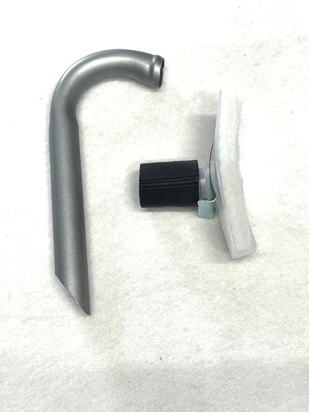 1977-79 PONTIAC TRANS AM 400 AIR CLEANER BREATHER TUBE GROMMET BREATHER ...