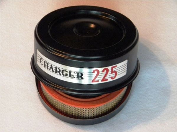 1963-66 Mopar 225 Slant Six Air Cleaner