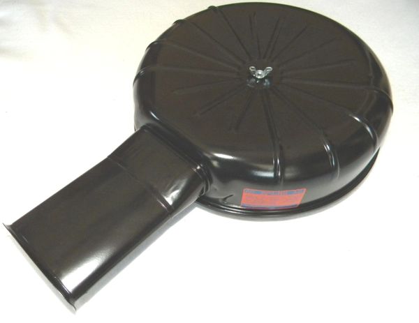 1957 CHEVROLET BEL AIR 283 POWER PACK OIL BATH AIR CLEANER OEM