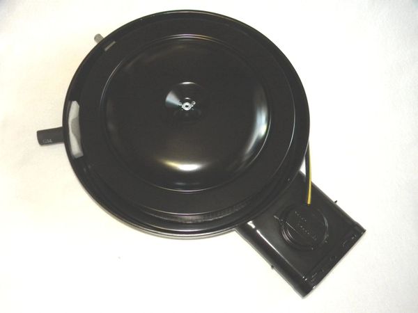 1974-79 PONTIAC TRANS AM SHAKER AIR CLEANER 400 455