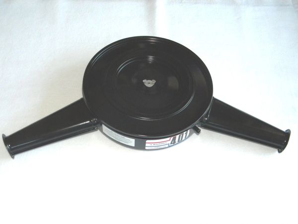 1971 AMC JAVELIN AMX 401 DUAL SNORKEL AIR CLEANER