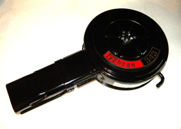 1968-70 AMC JAVELIN REBEL SST AMBASSADOR 343 360 TWO / FOUR BARREL AIR ...