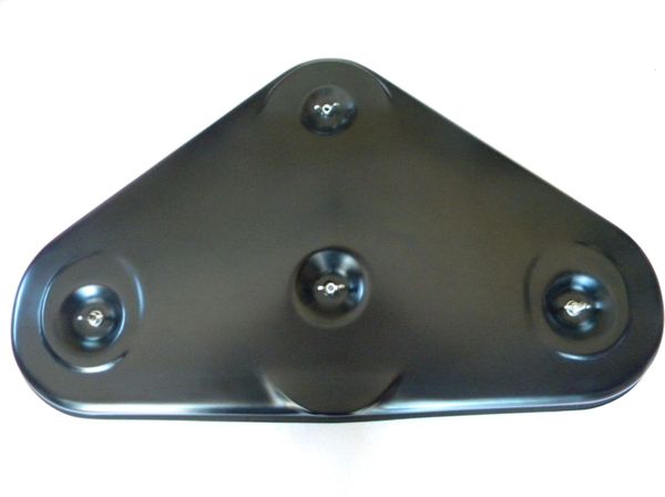 1956 Chevrolet Belair 265 2X4 Batwing Air Cleaner