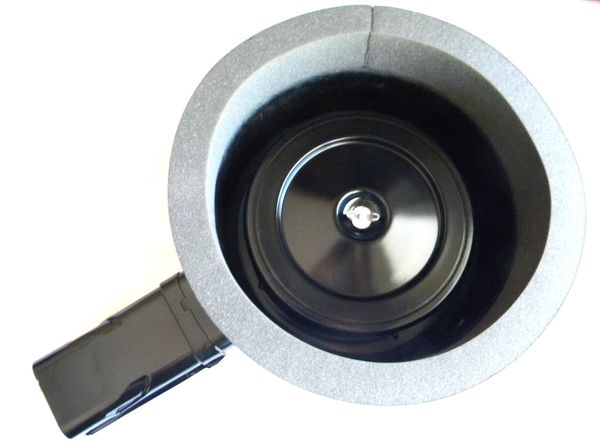 AMC 1969 390 AIR CLEANER HURST SC/RAMBLER REBEL MACHINE RAM AIR