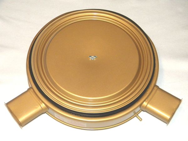 1959 Cadillac El Dorado Biarritz 390 Tripower Air Cleaner