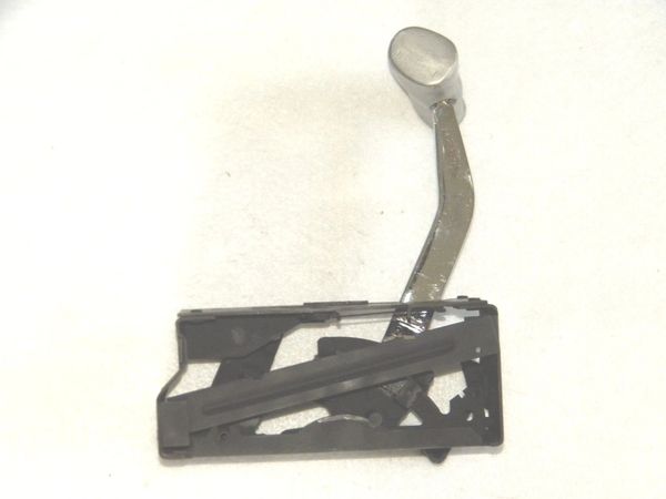 1970-81 TRANS AM 73-81 CAMARO Z28 HURST DUAL GATE SHIFTER 72 74 75 76 ...