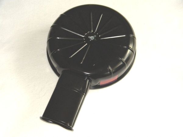 1957 Chevrolet Bel Air 150 210 Nomad Cameo 283 4V Powerpack Air Cleaner