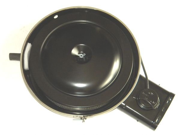 1978-79 Pontiac Trans Am Shaker Air Cleaner W-72