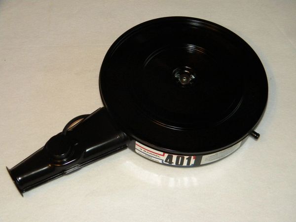 1971-74 AMC Javelin AMX 401 Air Cleaner