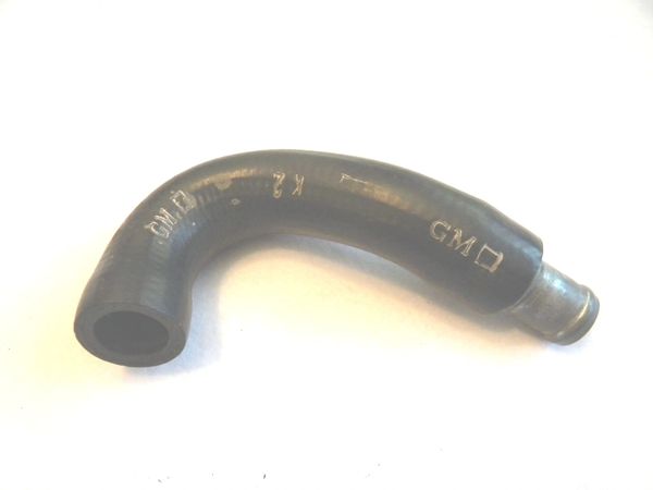 1969-72 396 400 402 427 454 OEM GM Chevrolet Air Cleaner Breather Inlet ...