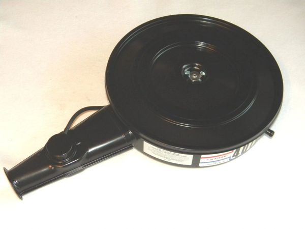 1971-74 AMC 401 Javelin AMX Air Cleaner