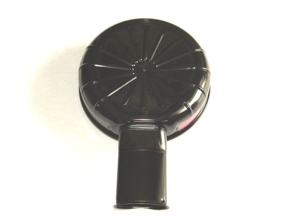 1957 CHEVROLET BEL AIR NOMAD 283 POWERPACK 4V AIR CLEANER