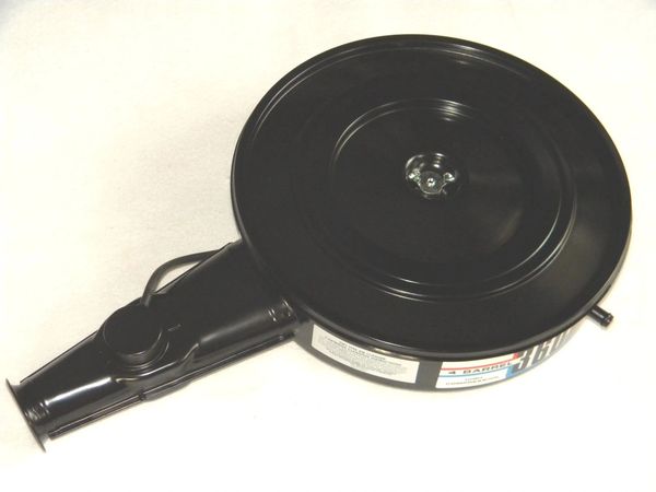 1971 AMC JAVELIN AMX 360 AIR CLEANER