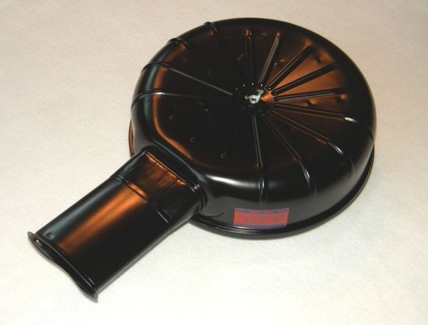 1957 CHEVROLET BEL AIR NOMAD 283 POWERPACK OIL BATH AIR CLEANER