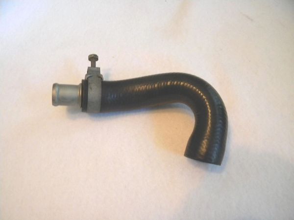 1969 Chevrolet 396 427 Closed Element Air Cleaner to Valve Cover ...