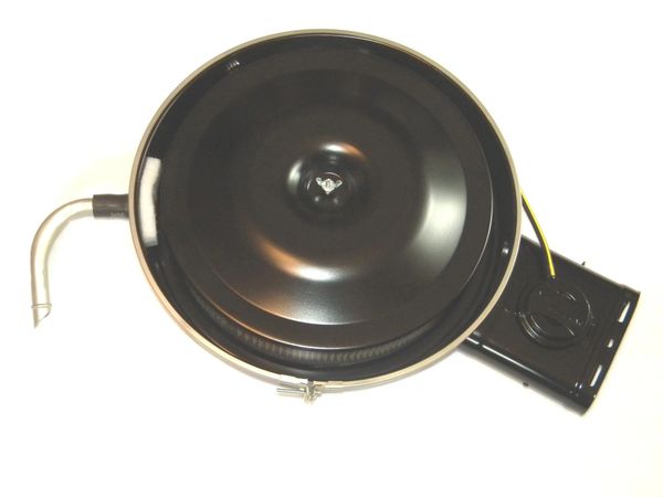 1979 Pontiac Trans Am Shaker Scoop With Air Cleaner Assembly 400/455