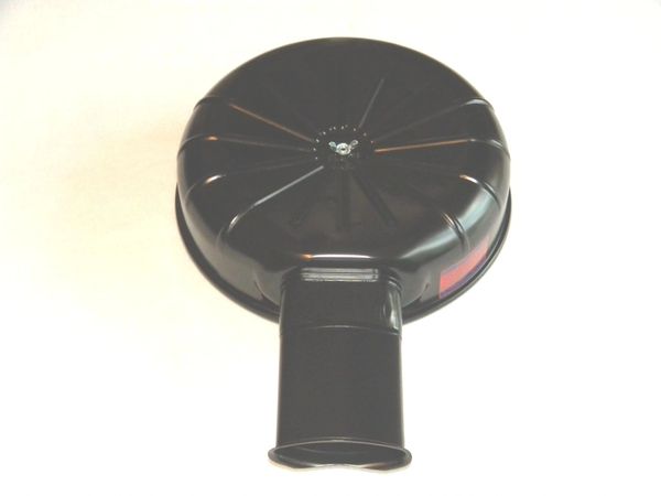 1957 Chevrolet 283 PowerPak 4 Barrel Oil Bath Air Cleaner Bel Air