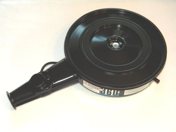 1971-74 AMC JAVELIN SST AMX JEEP 360 AIR CLEANER