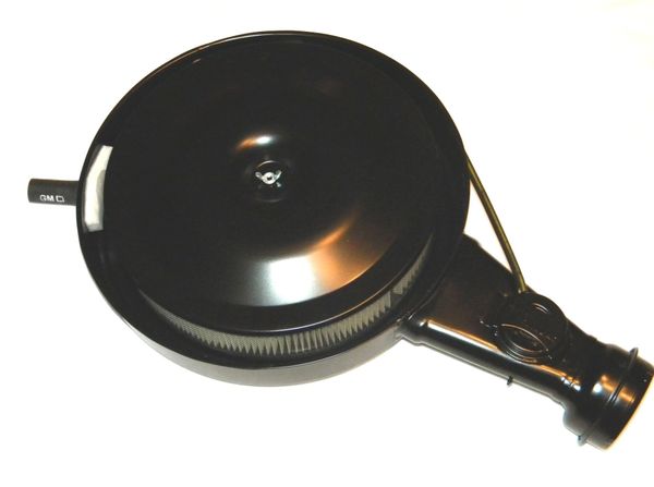 1977-78 PONTIAC TRANS AM L78 400 SHAKER AIR CLEANER ASSEMBLY