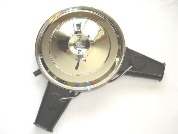 1969 PONTIAC GTO FIREBIRD 400 DUAL SNORKEL AIR CLEANER THE JUDGE