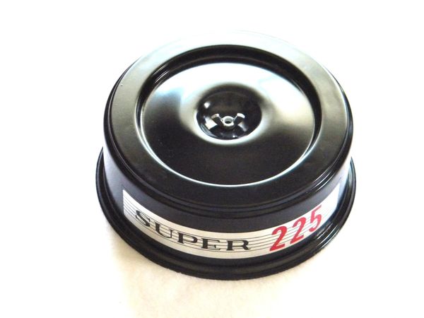 1962-67 MOPAR SUPER 225 SLANT SIX UNSILENCED AIR CLEANER OEM