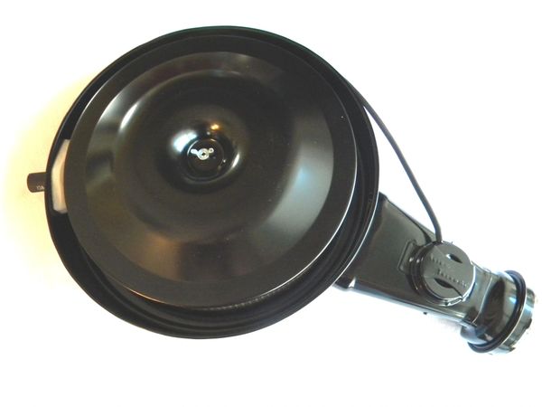 1978 PONTIAC TRANS AM 400 SHAKER AIR CLEANER ASSEMBLY 77 79