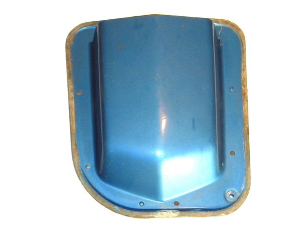 1978-79 PONTIAC TRANS AM 400 SHAKER SCOOP