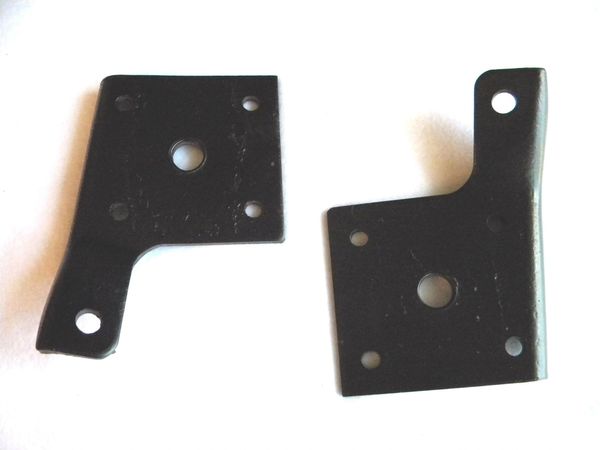 1970-81 PONTIAC TRANS AM FIREBIRD FORMULA CHEVROLET CAMARO Z28 SHOCK ...