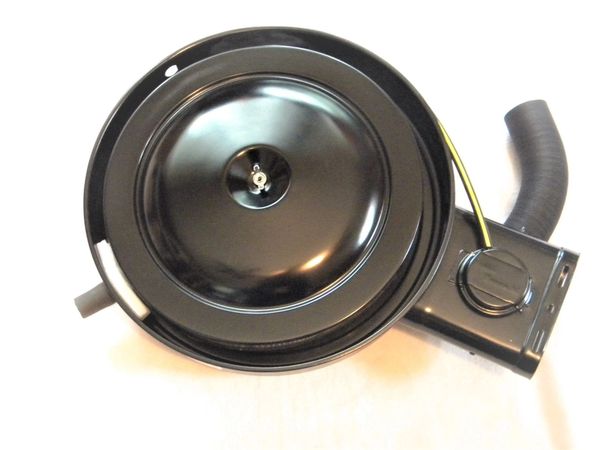 1975-76 PONTIAC TRANS AM W72 400/455 SHAKER AIR CLEANER
