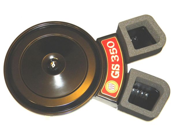 1969 BUICK GS 350 RAM AIR AIR CLEANER SKYLARK GS