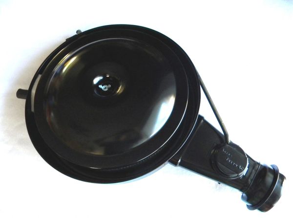 1978 PONTIAC TRANS AM 400 SHAKER AIR CLEANER ASSEMBLY WITH FRESH AIR ...