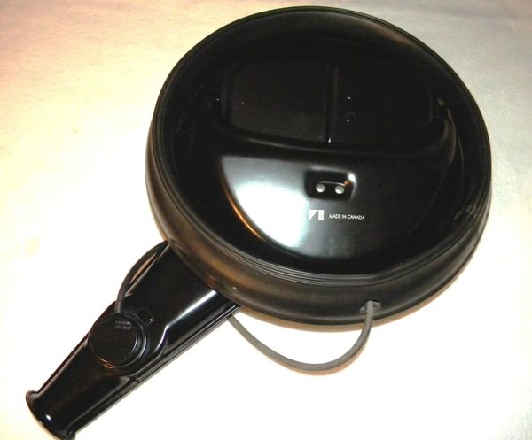 1971-73 AMC AMX JAVELIN SST 360 401 COWL INDUCTION RAM AIR CLEANER ...