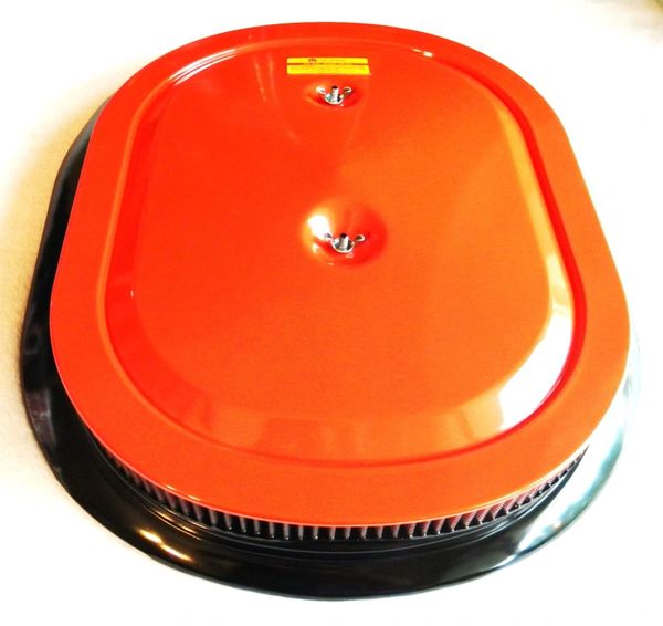 1969 MOPAR 440 AIR GRABBER N96 PLYMOUTH GTX CORONET R/T AIR CLEANER ...