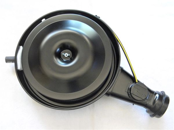 1977-78-79 PONTIAC TRANS AM 400 SHAKER AIR CLEANER W-72