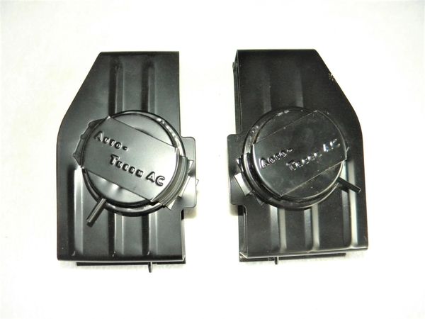 1969-70 PONTIAC GTO FIREBIRD RAM AIR AIR CLEANER THERMAC DOOR ACTUATORS