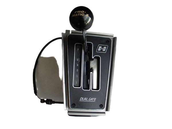 TRANS AM CAMARO Z28 HURST DUAL GATE SHIFTER 70 71 72 73 74 75 76 77 78 ...